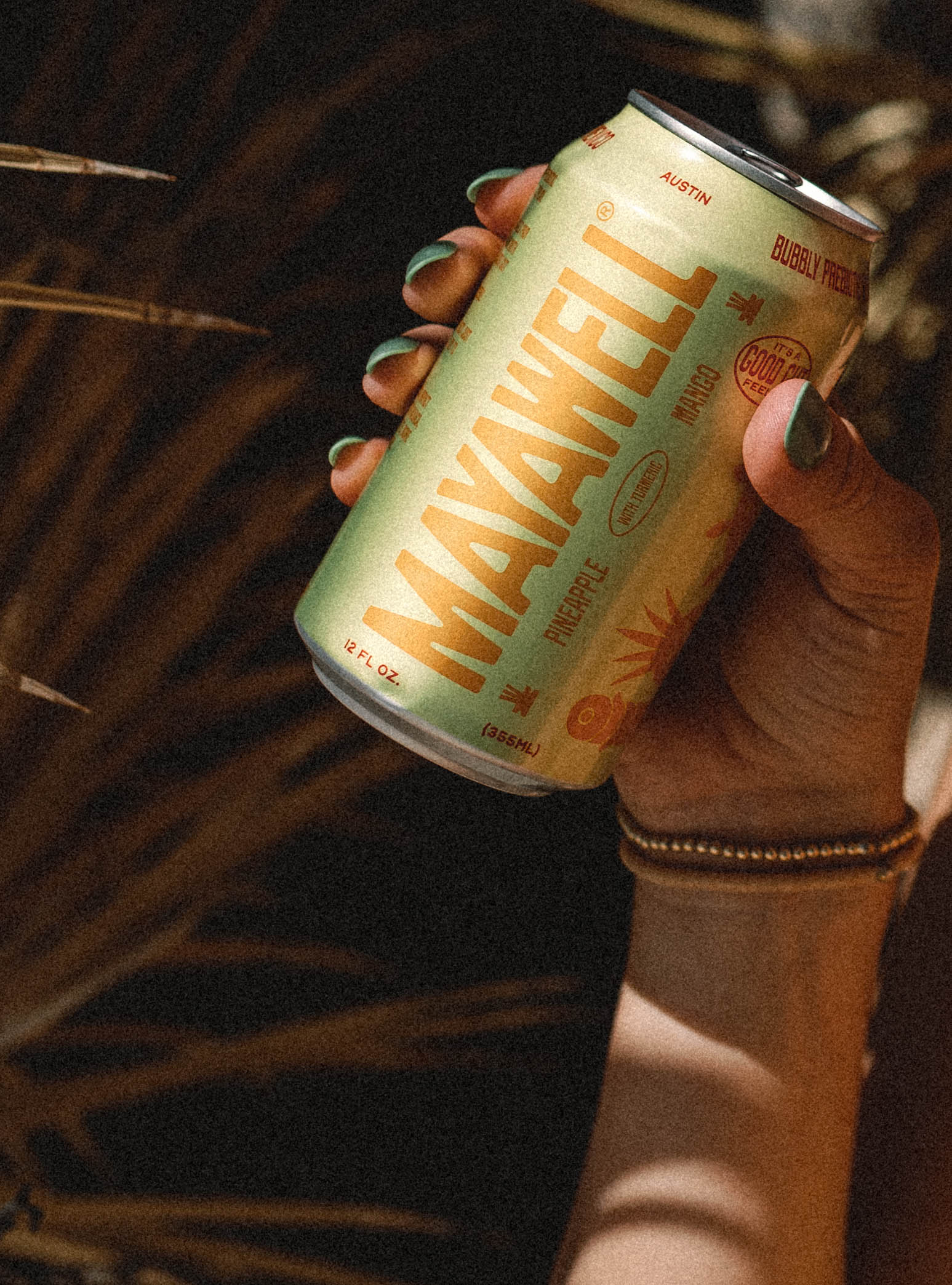 Delicious prebiotic beverages made with organic, hand harvested agave ...