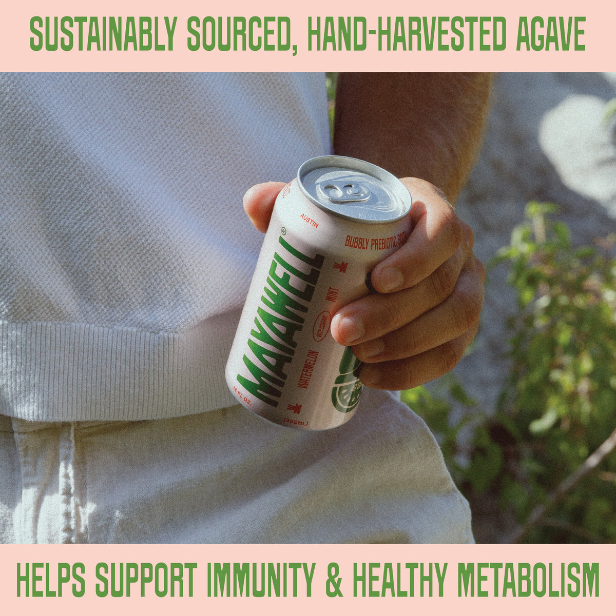 Watermelon Mint – Mayawell