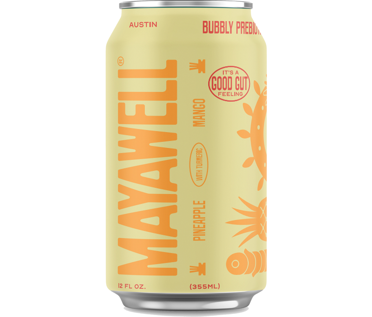 Delicious prebiotic beverages made with organic, hand harvested agave ...