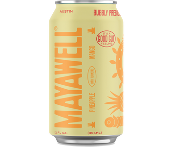 Delicious prebiotic beverages made with organic, hand harvested agave ...