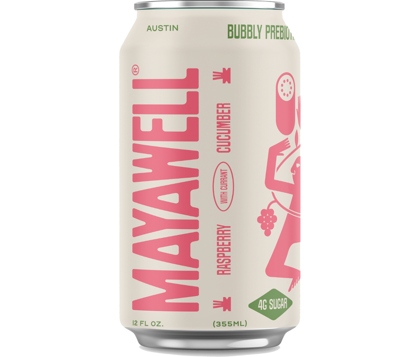 Delicious prebiotic beverages made with organic, hand harvested agave ...