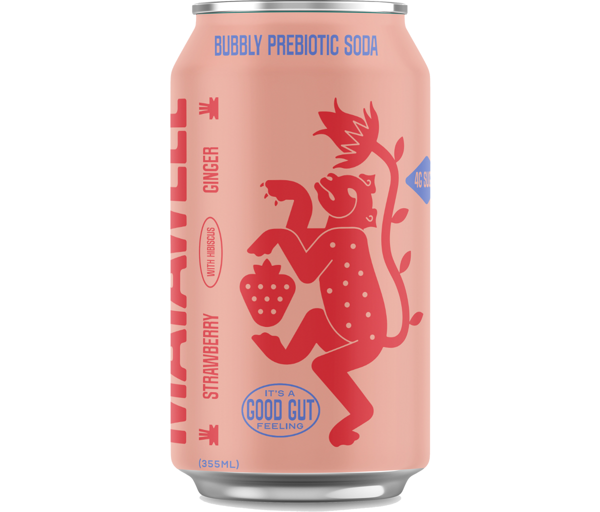 Delicious prebiotic beverages made with organic, hand harvested agave ...