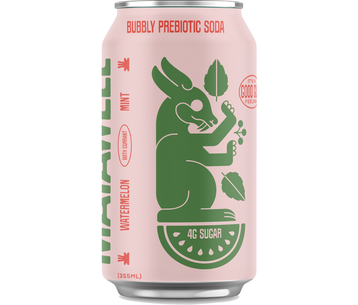 Delicious prebiotic beverages made with organic, hand harvested agave ...